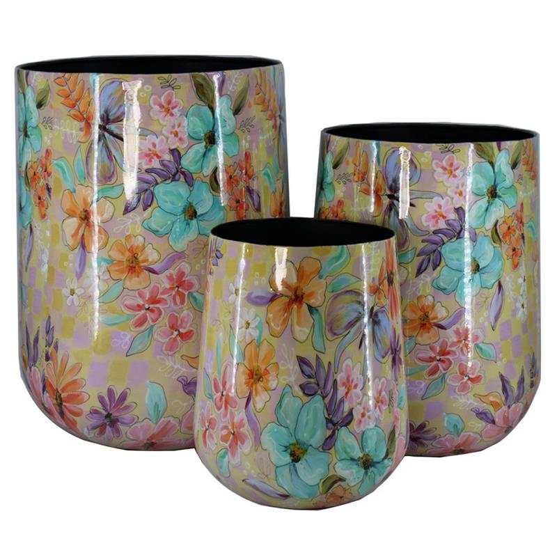 Floran : Vaas Pella © Jet Home set/3